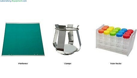 Shaker Accessories from Thermo Fisher and Benchmark Scientif ...