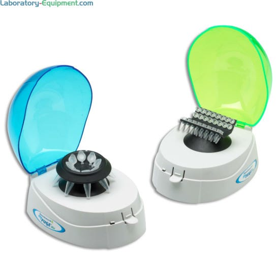myFuge Mini Centrifuge by Benchmark Scientific