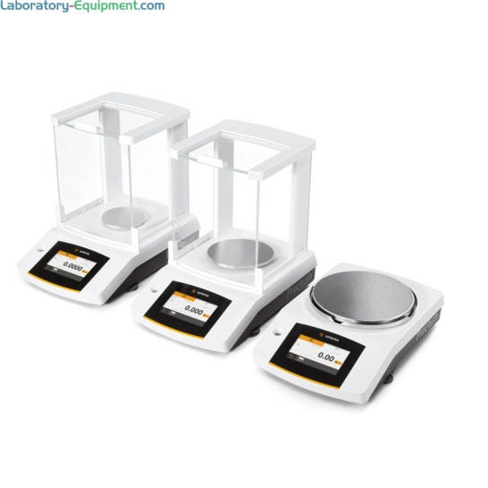 Laboratory Balances by Sartorius | Laboratory Equipment