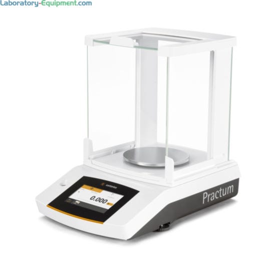 Laboratory Balances by Sartorius | Laboratory Equipment