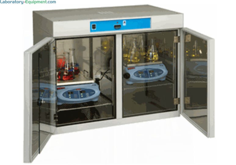 Incubators from Thermo Fisher, Sheldon and Benchmark | Laboratory Equipment