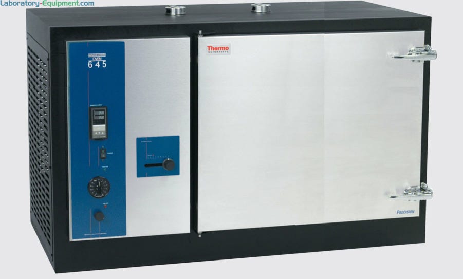 Laboratory Ovens