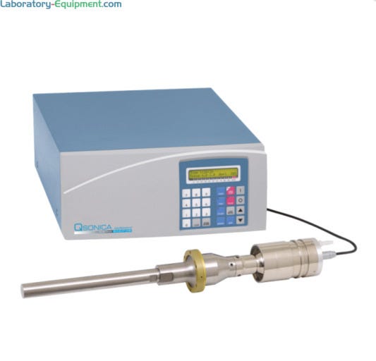 Q700 Sonicator by QSonica