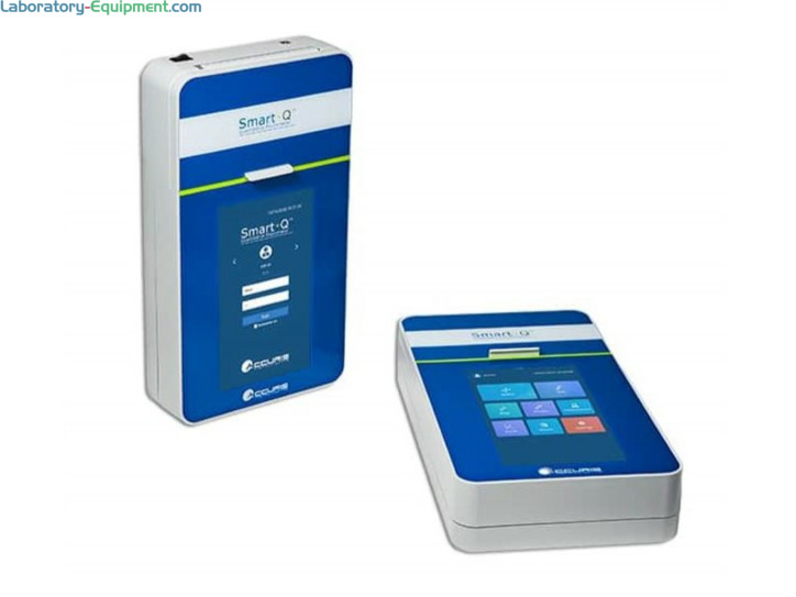 Analytical Equipment from Biochrom and Hudson Robotics