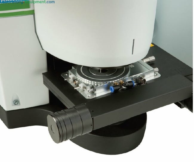 Microscopy Systems