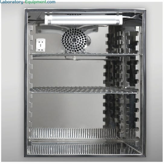 Shelf; Perforated, Stainless Steel, for Large Capacity Heratherm ...