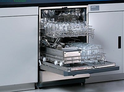 Labware Washers from Labconco