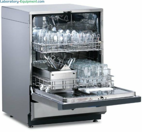 Autoclaves, Sterilizers and Glassware Washers