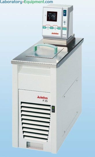 Circulators and Chillers from JULABO