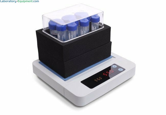 Laboratory Dry Baths