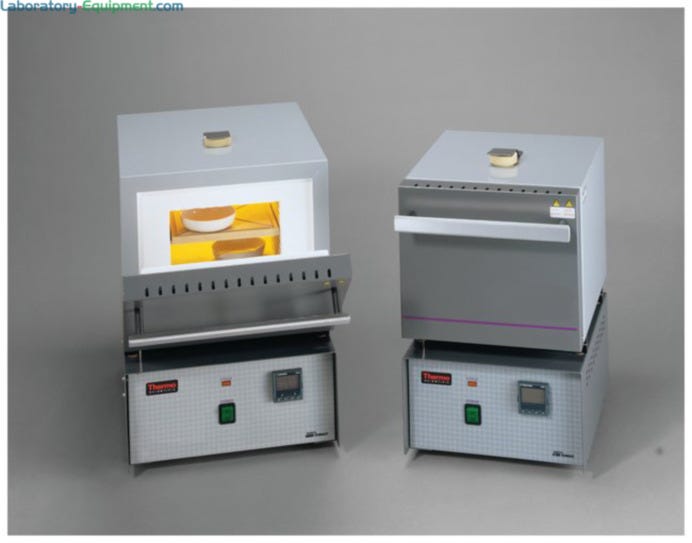 Laboratory Furnaces from Thermo Fisher Scientific | Laboratory Equipment