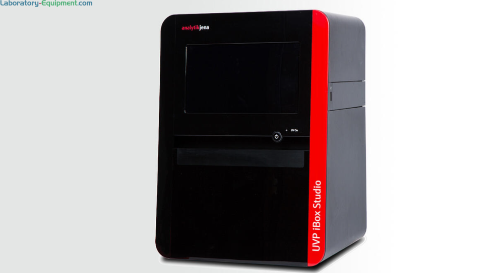 Gel Documentation Systems from UVP and Accuris