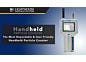 Lighthouse Handheld 3016 Airborne Particle Counters by LWS