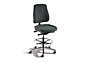Urethane Lab Chairs from BioFit