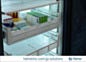 HPR256-GX Horizon Pharmacy Refrigerator, 56.0 cu. ft., Helmer ...