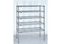 Super Erecta 304 SS Wire Shelving Systems by InterMetro