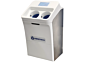 UPX-2K Ultrapure Hand Hygiene Solution by Meritech