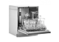 Labconco SteamScrubber and FlaskScrubber Glassware Washers