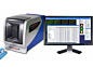 Microarray scanners, printers and hybridization stations