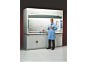 Protector XL Benchtop Laboratory Fume Hoods by Labconco