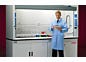 Protector XL Floor-Mount Laboratory Fume Hoods