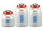 Cryogenic Storage Systems and Liquid Nitrogen Containers