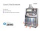 Purifier Logic+ Class II B2 Biological Safety Cabinet by Labconco