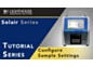 Lighthouse Solair 3350 Airborne Particle Counter by LWS | Laboratory ...