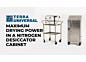 IsoDry Nitrogen-Purged Desiccator Cabinets