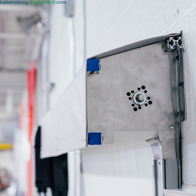 Clean Guard 20 High Performance Automatic Door