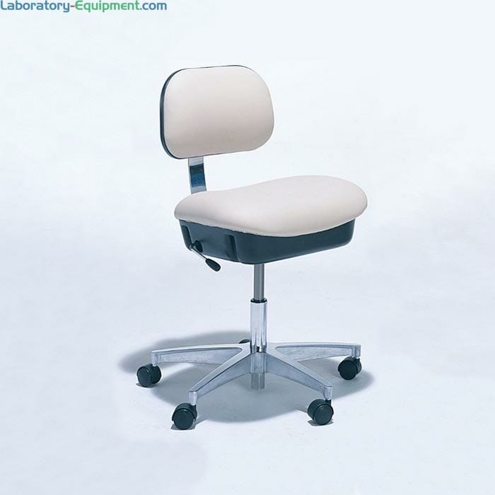 ISO 4 Cleanroom/ESD Chairs from BioFit
