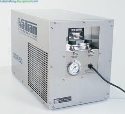 Cleaning Systems; CO2 Purifier, for SNO GUN dry ice snow cleaning, Va ...