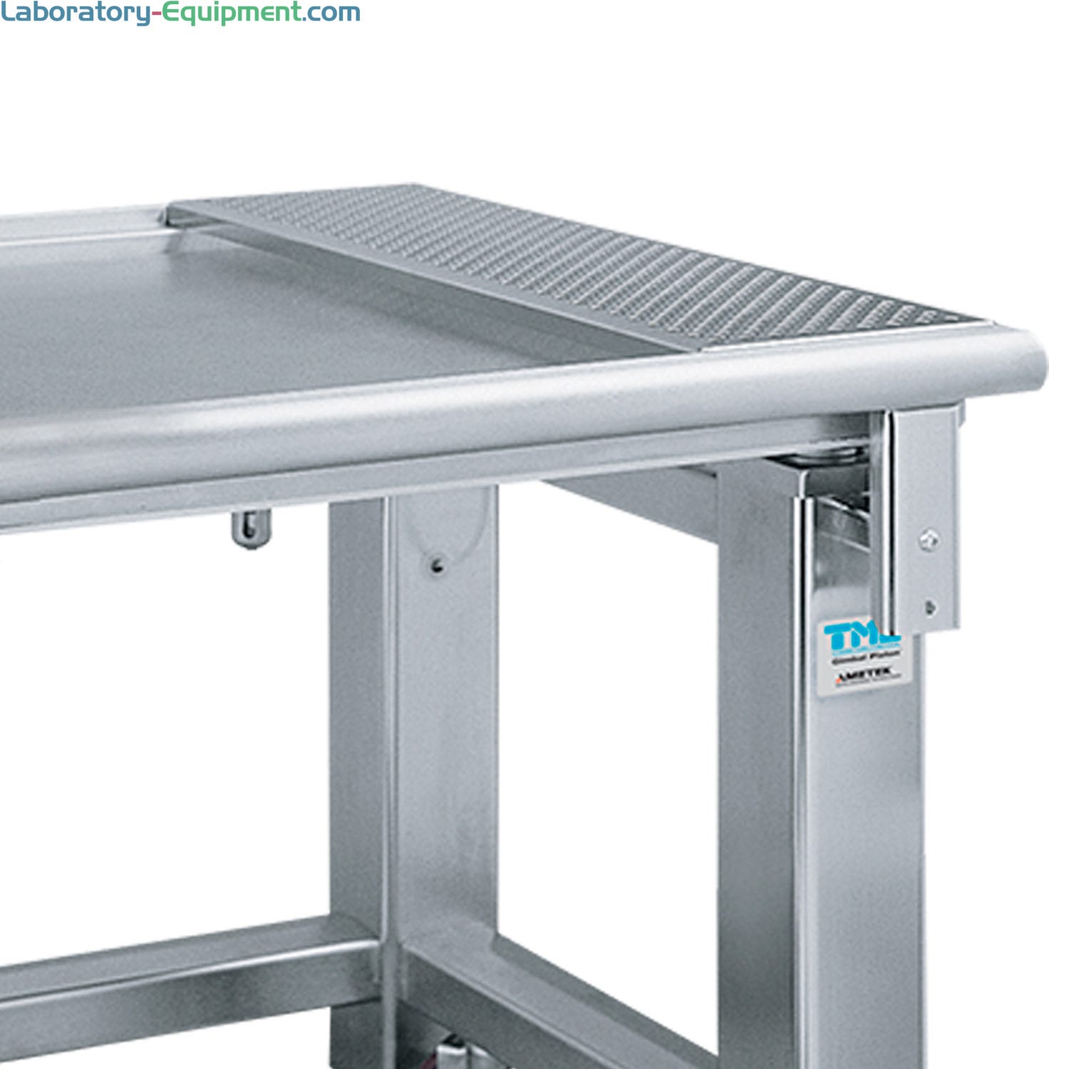 Cleanroom Vibration-Isolation Tables from ™C
