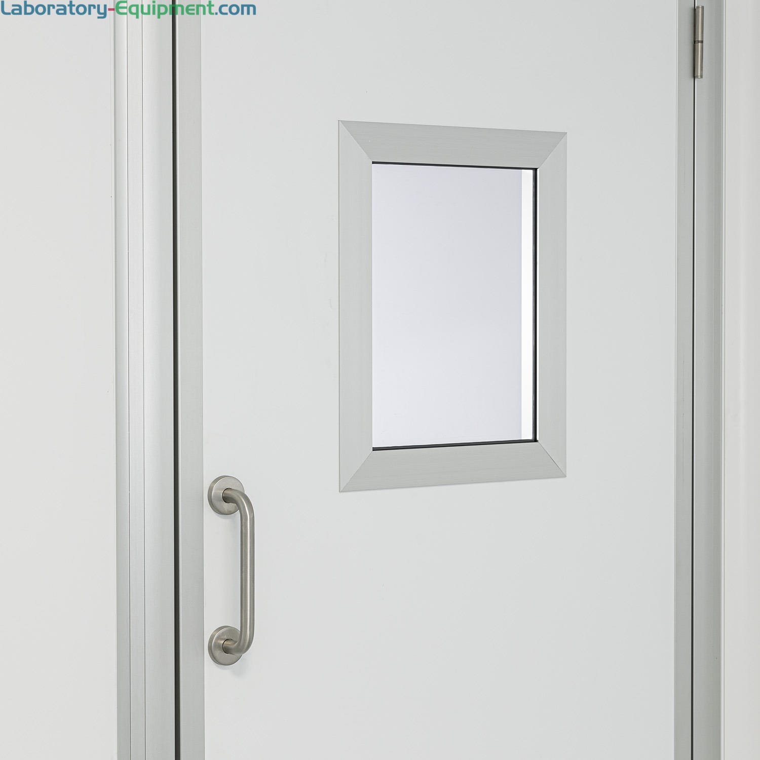 Cleanroom, BioSafe Wall Panel System, 8' x 8' 6606-07