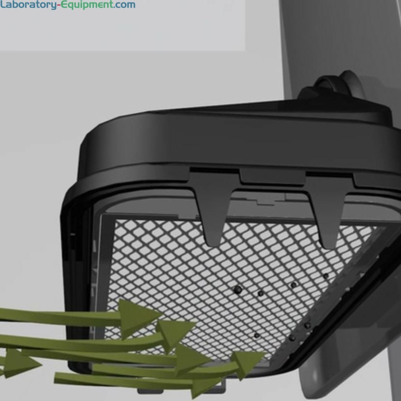 Vios iDx CO2 Incubator; 5.8 cu. ft., Infrared (IR) Sensor,Solid Copper ...