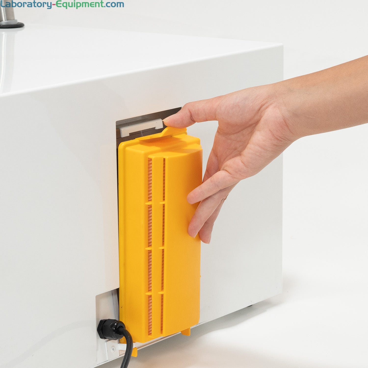 Motorized Shoe Cleaners with Built-In Vacuum and HEPA Filtration