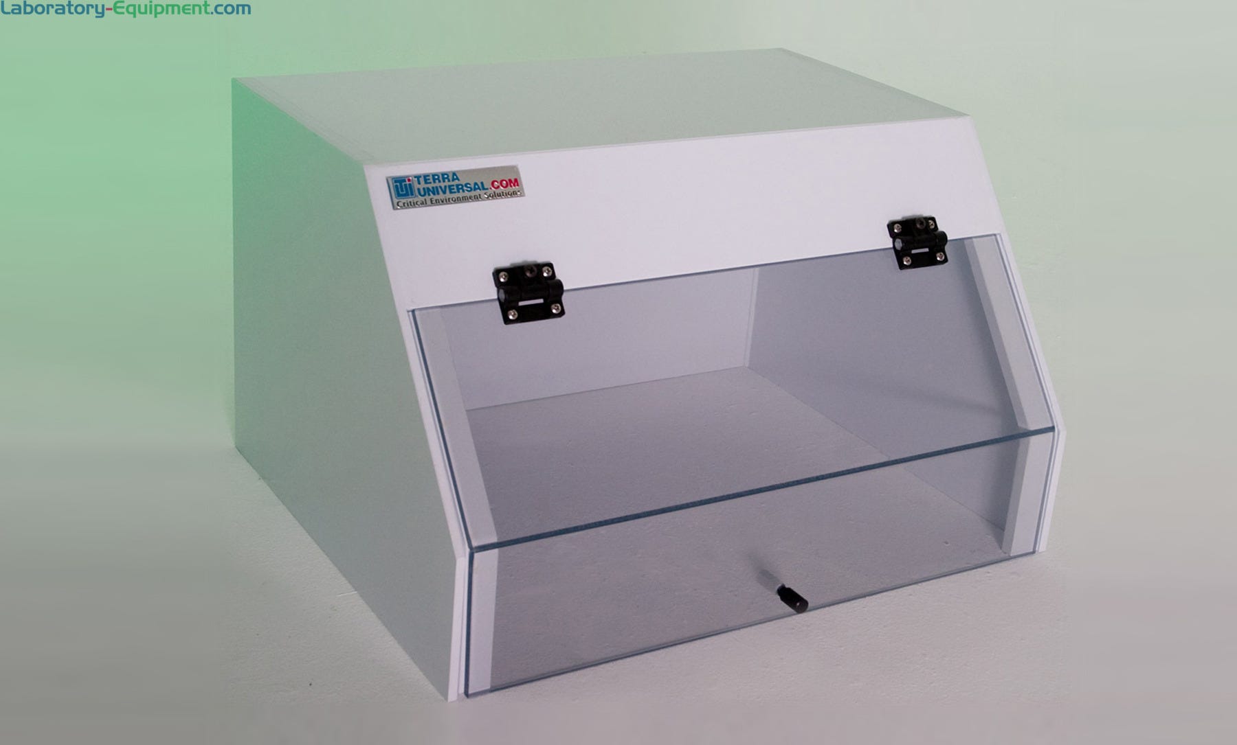 Balance Shield; Large, Static-Dissipative PVC 4950-58