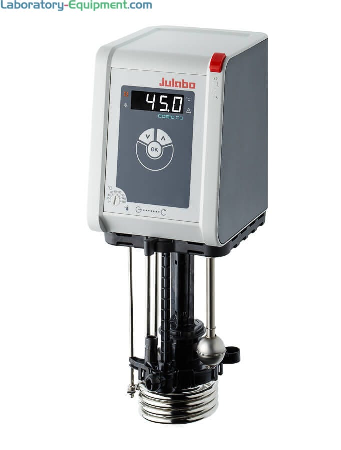 Circulators and Chillers from JULABO | Laboratory Equipment
