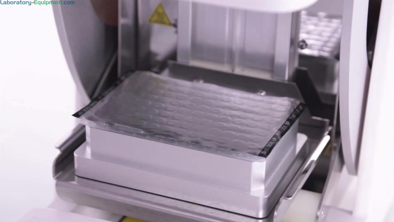 Microplate Equipment