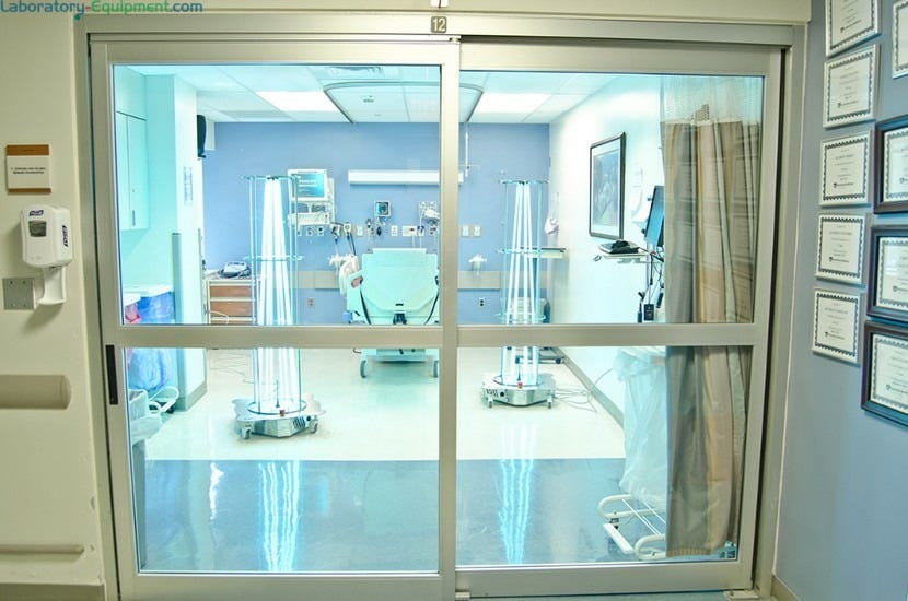 Autoclaves & Labware Washers