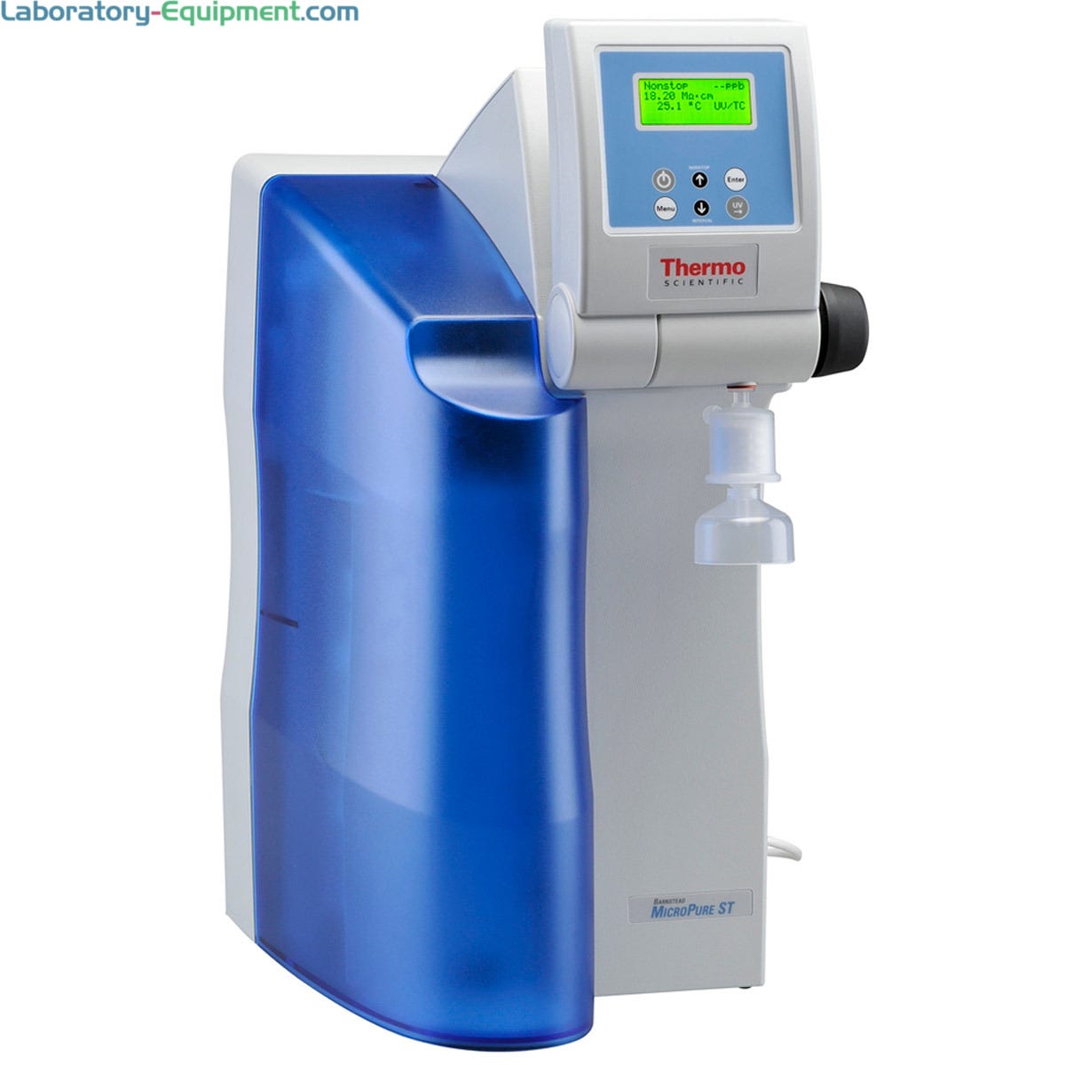Water Purification
