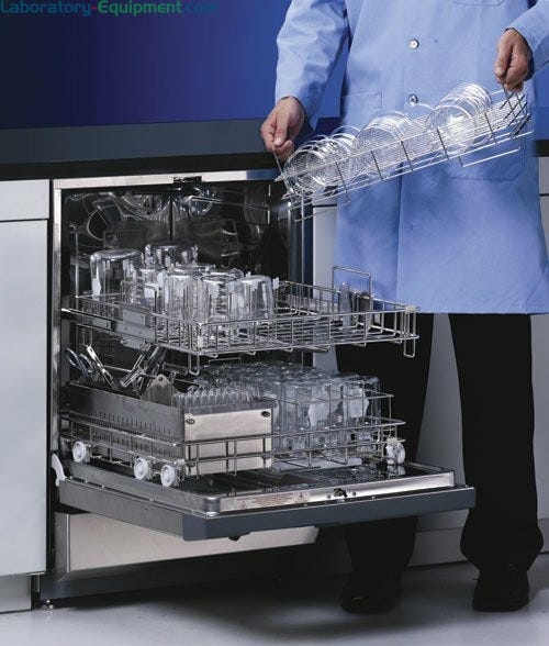 Autoclaves & Labware Washers