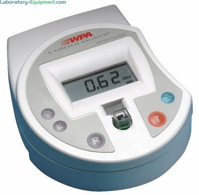 Analytical Instruments