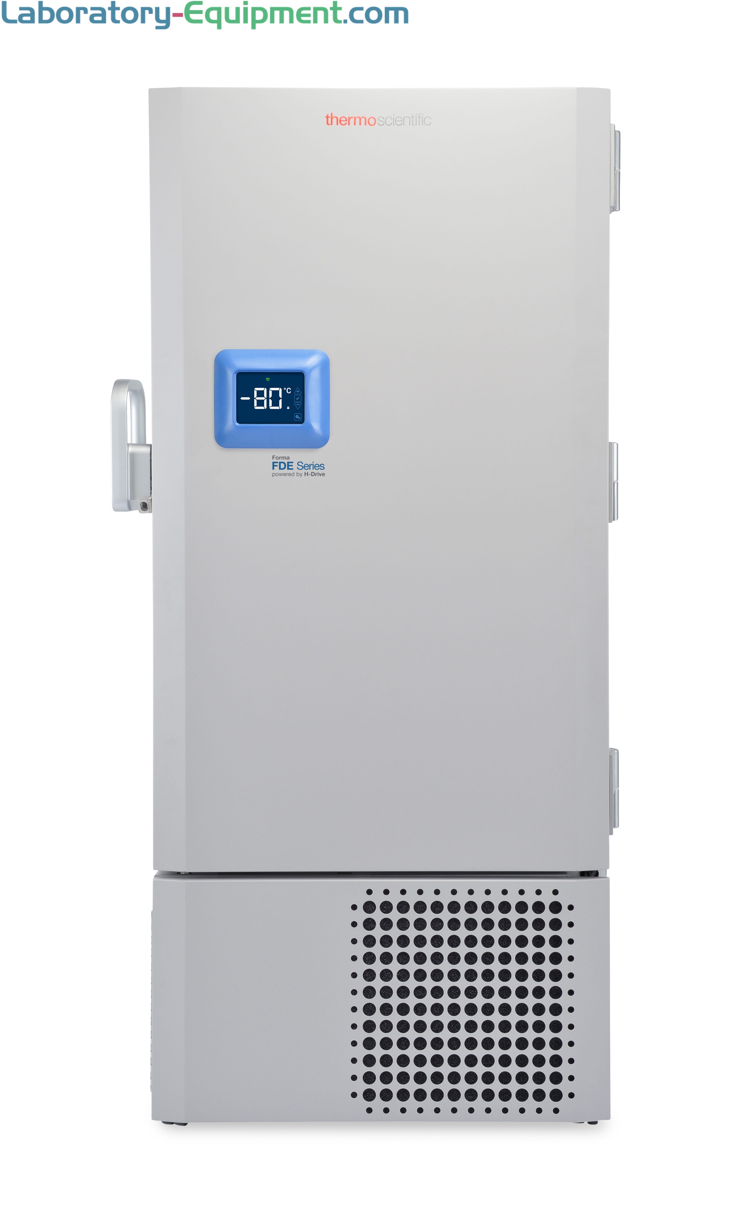 Ultra-Low Freezers (-80°C)