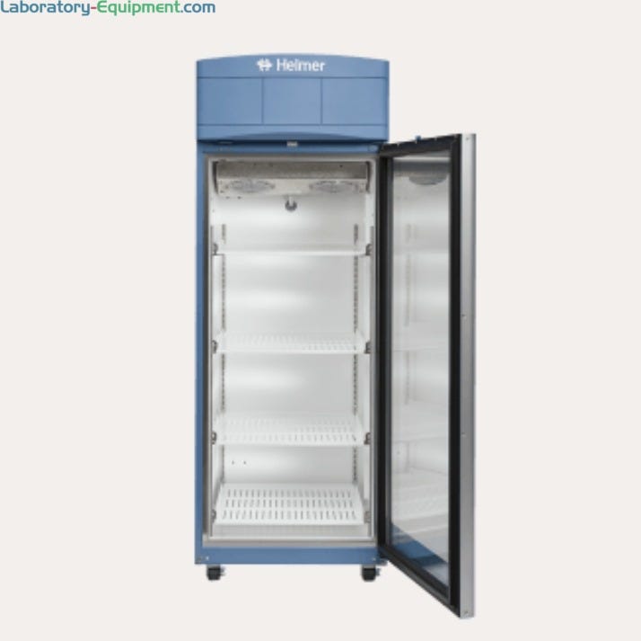 Refrigerators and Freezers