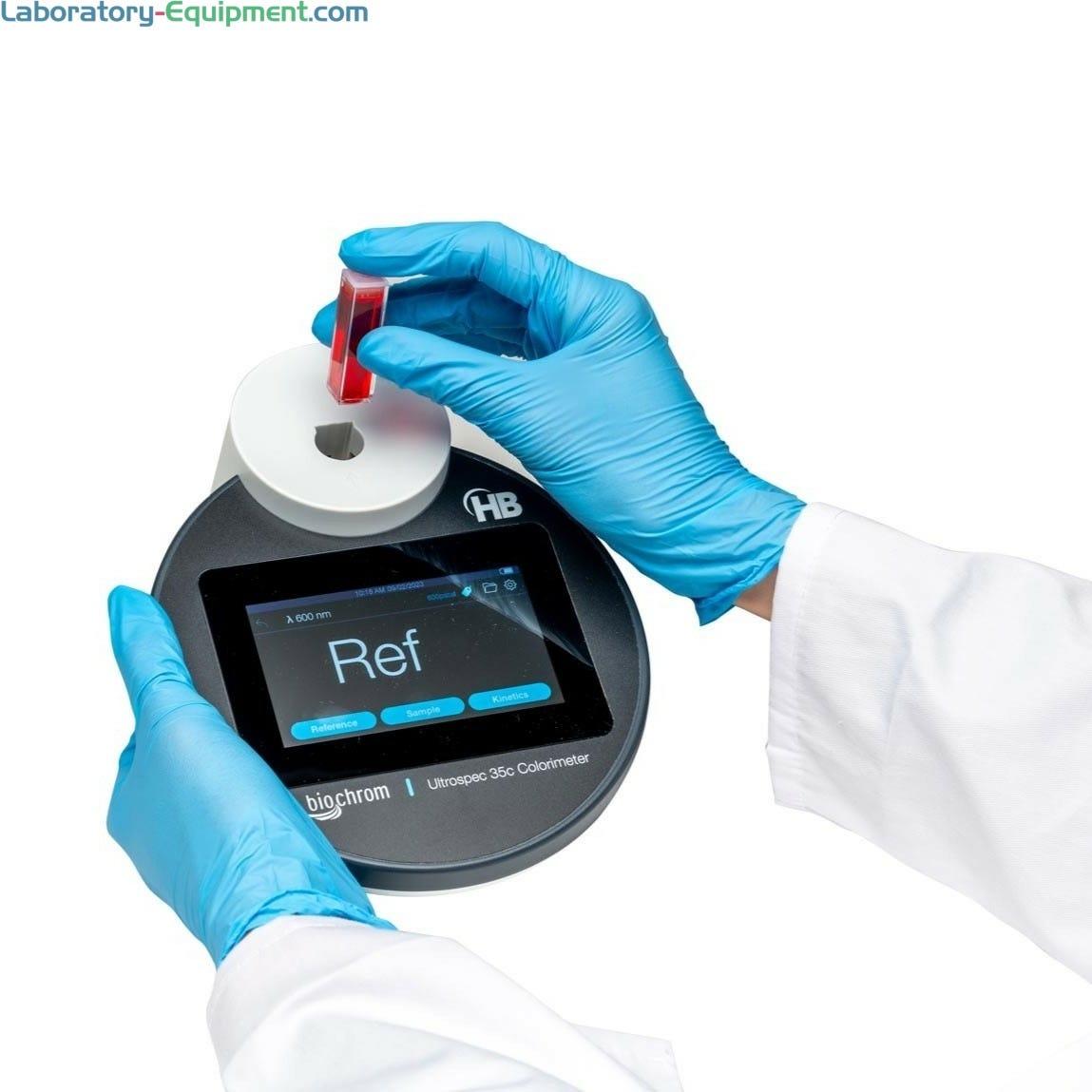 Analytical Instruments