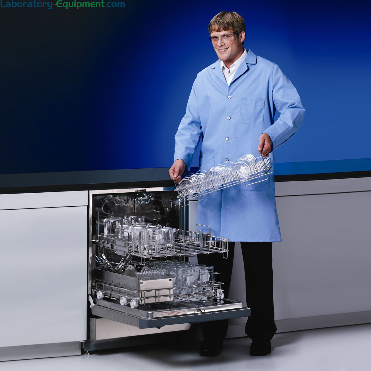 Autoclaves & Labware Washers