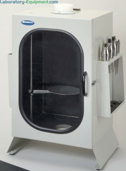 Sonifier SFX550 Cell Disruptor by Branson