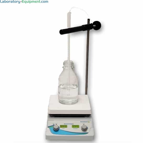 H3710-H Digital Hotplate, Benchmark Scientific, 115V