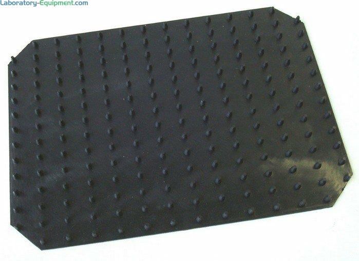 Blotboy and Mini BlotBoy 3D Rockers by Benchmark Scientific